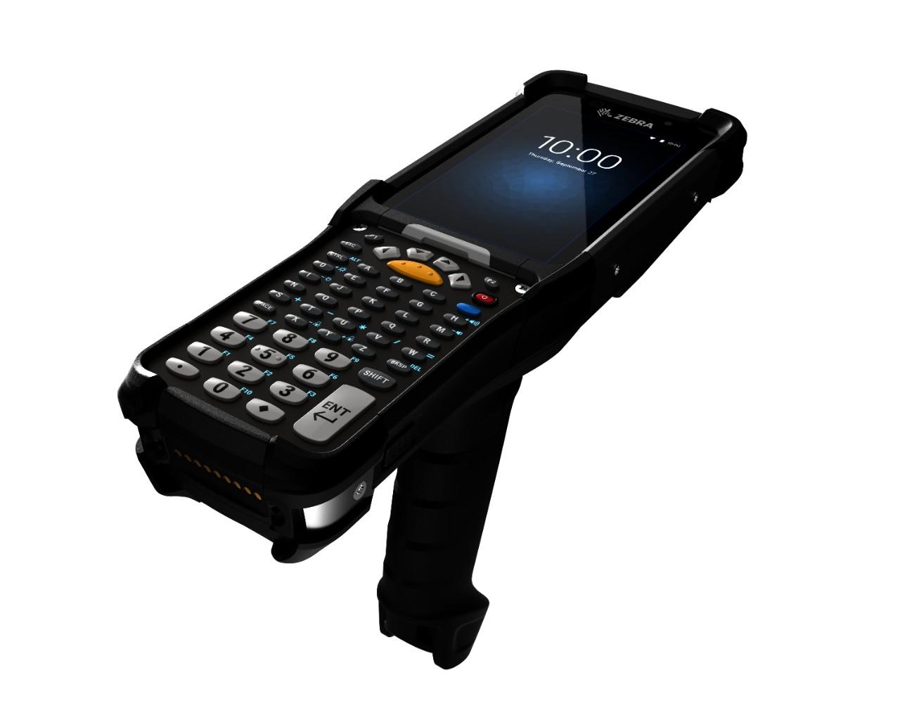 mobilis Zebra MC93 Gun – MOBILIS